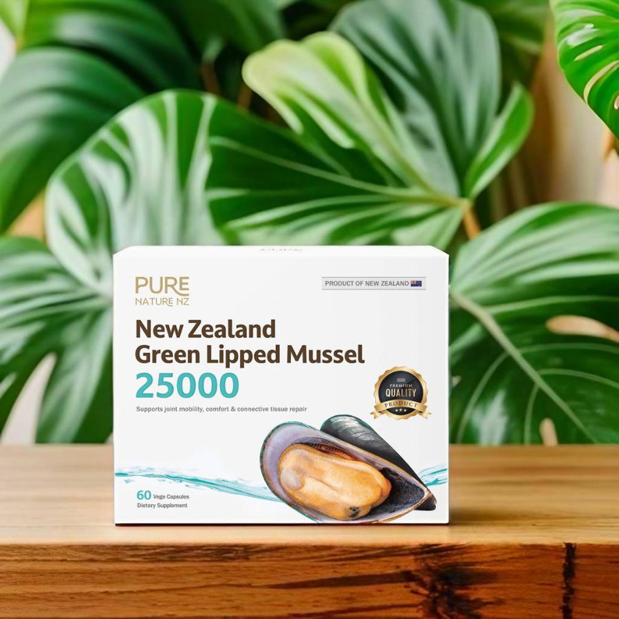 Shop Pure and Natural Manuka Honey | Pure Nature NZ