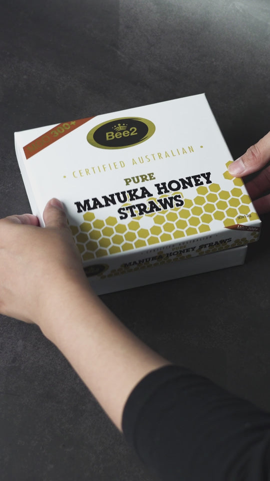 Shop Pure and Natural Manuka Honey | Pure Nature NZ
